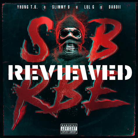 Sob X Rbe Gangin Cover Amherst Wire