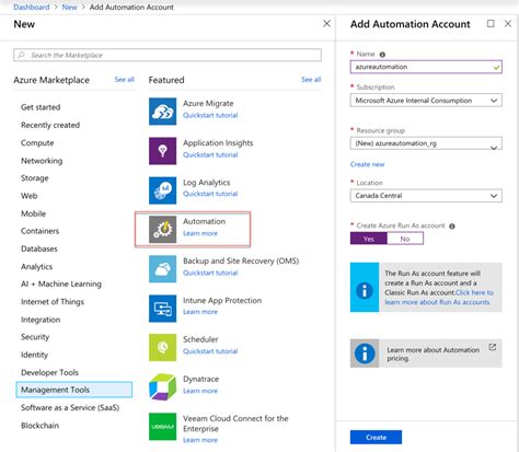 pause azure sql data warehouse s with azure automation · stéphane