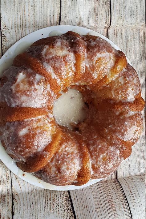 Assorted Pound Cake Etsy