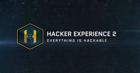 Hacker Experience 2 Open Source Hacking Game Indiegogo