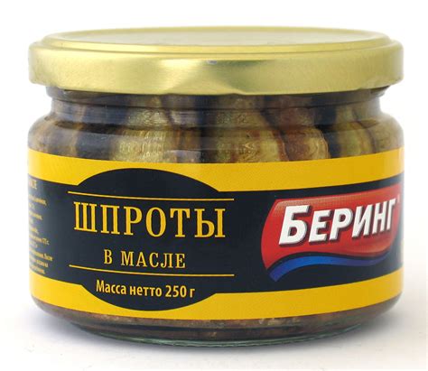 Шпроты в масле 250гр. НОВИНКА — купить в интернет-магазине OZON с ...