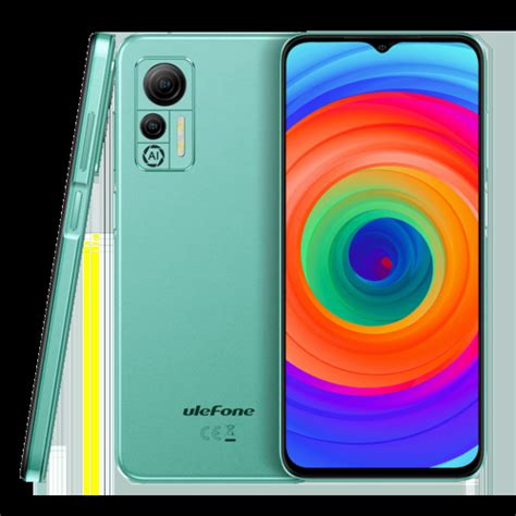 Ulefone Note Cellular Kenya