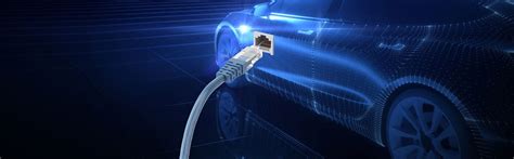 Unraveling The Technical Landscape Of Automotive Ethernet Pioneering