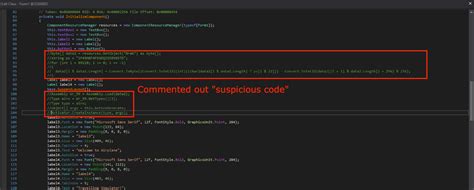 Reverse Engineering Snake Keylogger Full Net Malware Analysis