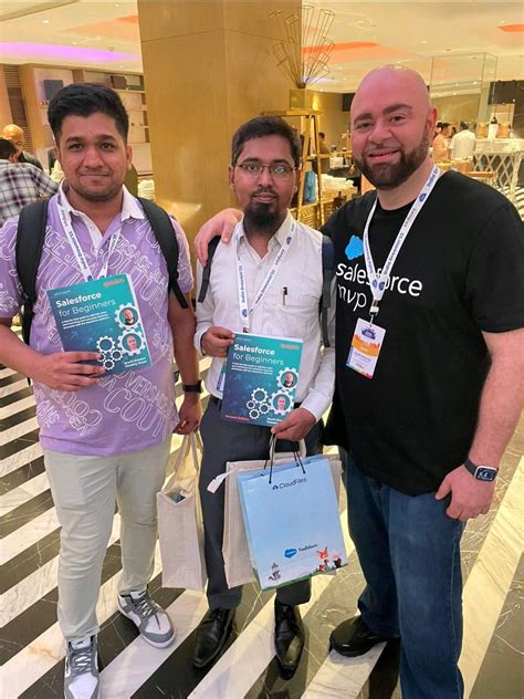 Rizwan Shaik ☁️ On Linkedin Salesforce Indiadreamin23 Trailblazercommunity
