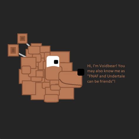 Consistently Wakes Up At Night Help Void The Bear Tumblr Blog Tumlook