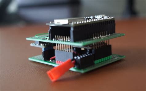 Dumb Little Robot Esp32 Robot Project