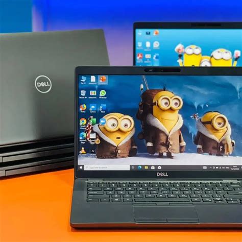Dell Latitude Gen Di Indonesia Olx Murah Dengan Harga Terbaik Olx Co Id