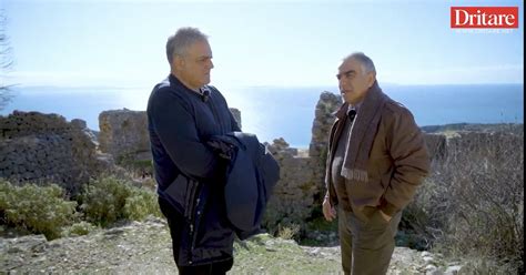 Kalaja E Himarës Dhe Historia E Jashtëzakonshme E Arbërisë Dhe