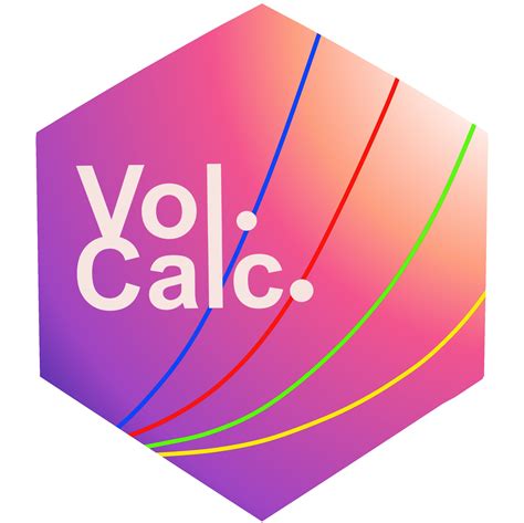Volcalc V2 1 0 Released Along With Publication In Frontiers In Microbiology Data Science Team