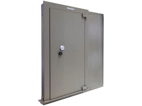 Moduleguard Sr T2 Certified Strong Room Gunnebo Safe Storage