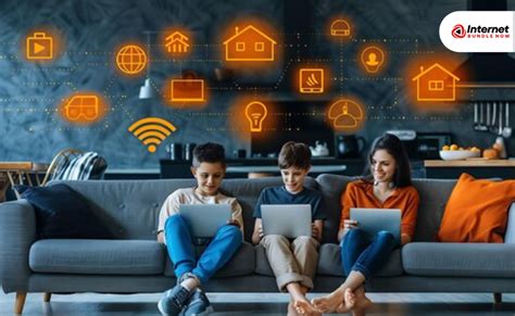 How To Optimize Your Home Network For Better Internet Performance