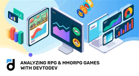 Devtodev Analyzing Rpg And Mmorpg Games With Devtodev