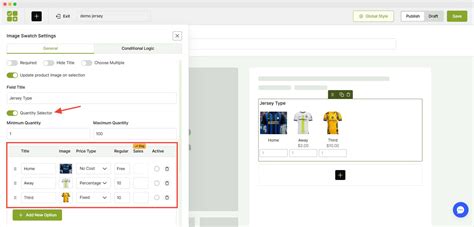 Wowaddons Vs Woocommerce Custom Product Addons By Acowebs