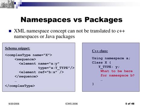 exploring remote object coherence in xml web services ppt download