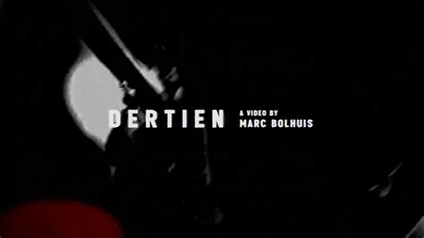 Dertien By Marc Bolhuis Irregular Skateboard Magazin