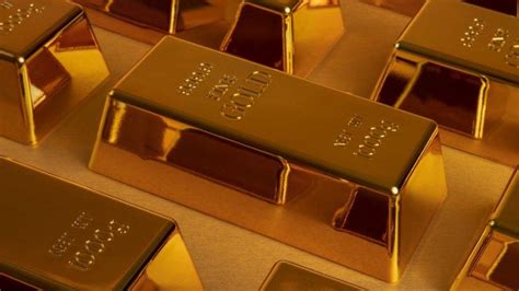 Update Harga Emas Logam Mulia Di Denpasar Bali Hari Ini Maret Gram Rp