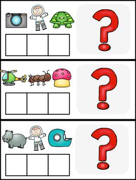 Secret Code CVC Words By Elisa Pena Teachers Pay Teachers