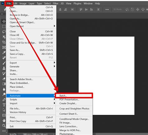 How Do I Crop Multiple Images At Once In Photoshop WebsiteBuilderInsider Com