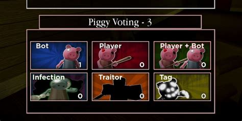 How To Beat Piggy In Roblox