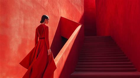 Architecture For Fashion At Yacademy Dezeen Courses