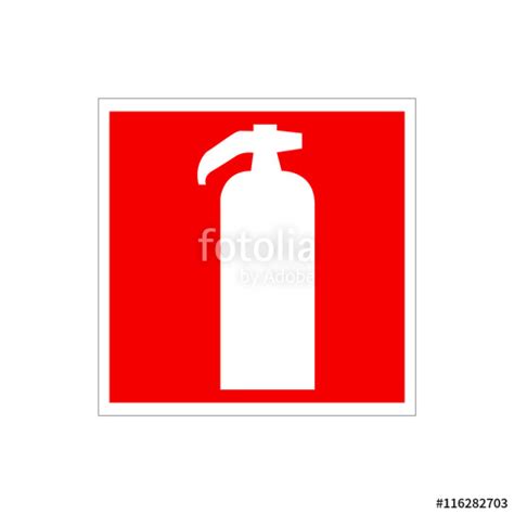 Fire Extinguisher Drawing Free Download On Clipartmag