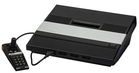 The Atari 5200 History Launch And Failure History Computer