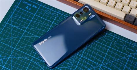 Infinix Zero G Review Budget Performance Champ Tech News Reviews And Gaming Tips