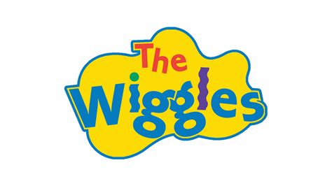 2001 2007 The Wiggles Logo Blue Outline By Tamaramichael On Deviantart
