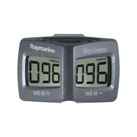Raymarine T060 Micro Kompass Rm 002 011 068