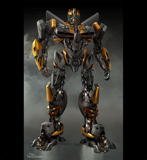 Bumblebee Concept Art Transformers Photo 37251959 Fanpop Page 58