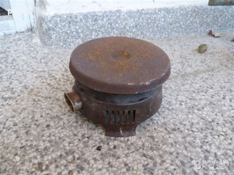 Ретро котлонче в Антикварни и старинни предмети в гр Мадан Id41499285 — Bazar Bg