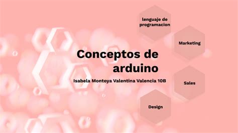 Conceptos De Arduino By Valentina Valencia On Prezi