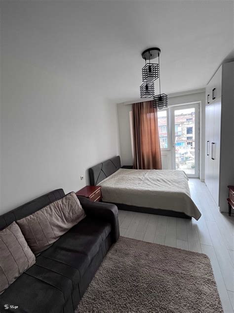 ქირავდება 1 ოთახიანი ბინა დიდუბეში 1130 ლარი 31374313 Ss Ge