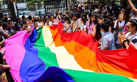 Nepal Makes History With Same Sex Marriage Ruling R Nepal