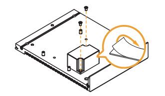 ASRock Phoenix IEP 5000G Series Industrial IOT Controller User Guide