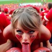 AI Generated Celebjihad Taylor Swift Kansas City Chiefs Porn Comics Sex Games SVSComics