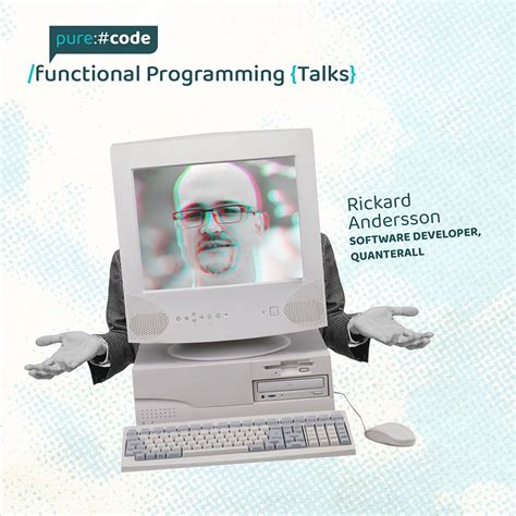 Quanterall On Linkedin Purecode Erlang Elixir Haskell Purescript Purecode Purecode