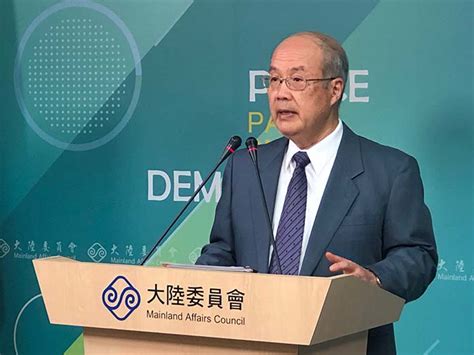 海峽論壇大會將登場 陸委會稱是例行統戰活動