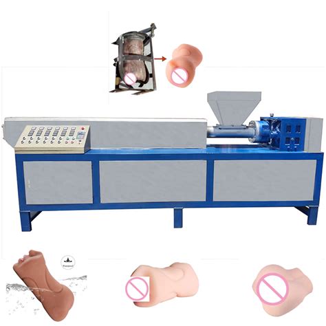 Plastic Extruder Manufacturers Factory Wholesale Big Flesh Realistic