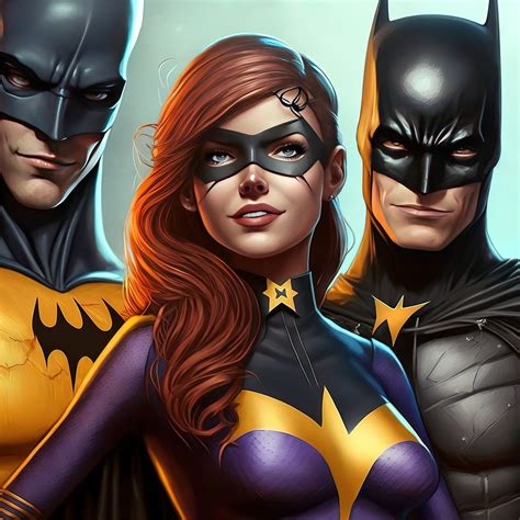 Batman And Robin Images