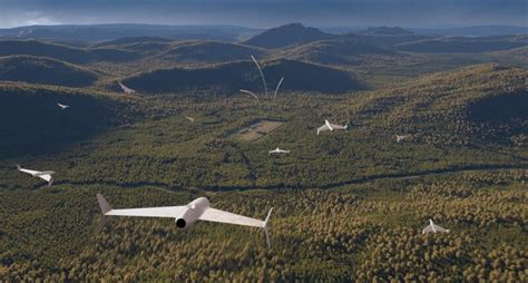 Autonomous Weapon Systems Nextgen Defense