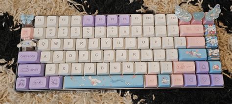 Any Keyboard Enthusiasts R Pcmasterrace