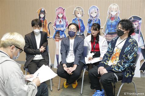 《緋染天空》開發團隊專訪！解密超台文本翻譯花絮 歷時五年淬鍊用細節決勝負：請盡情體驗「憶深切働」 Ettoday遊戲雲 Ettoday新聞雲