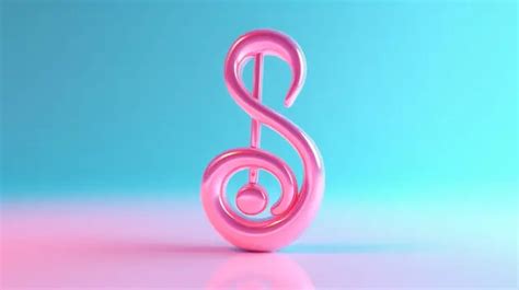 3d 렌더링된 고음 음자리표 및 악보 망할 음악 음악 키 음자리표 배경 일러스트 및 사진 무료 다운로드 Pngtree