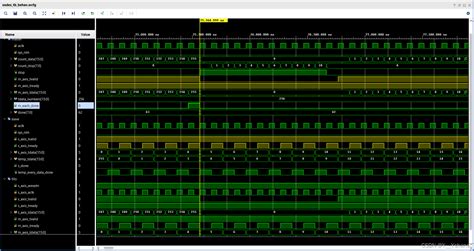Axi Stream Data Fifoaxi Stream Data Fifo Csdn博客