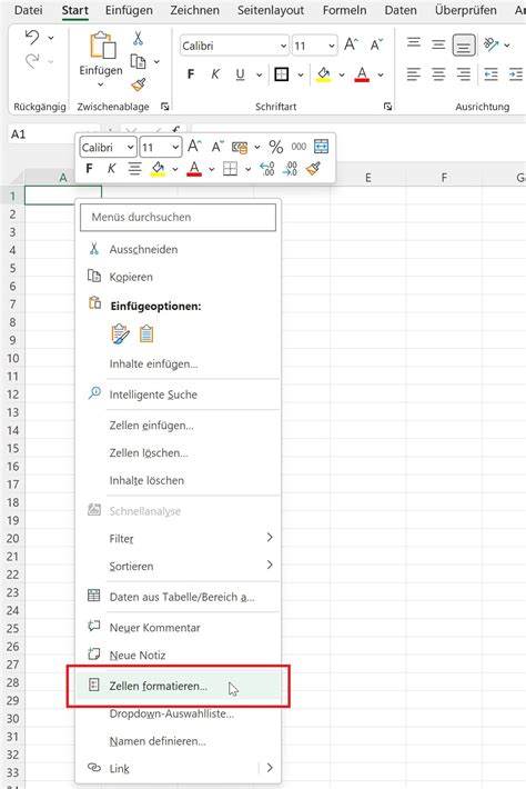 Excel Zelle Zweifarbig Befüllen So Funktioniert´s Sofort