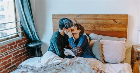 What All Partners Can Learn About Orgasms From Queer Couples