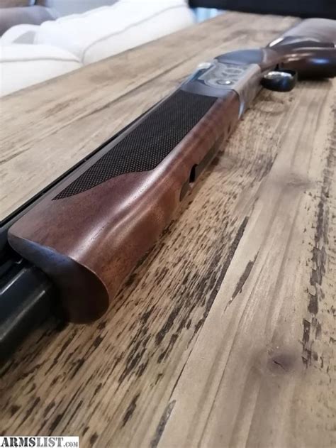 Armslist For Sale Pointer Acrius 12 Gauge Underover Shotgun With Armslist For Sale Pointer Acrius 12 Gauge Underover Shotgun With