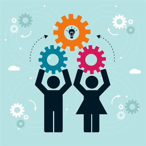 Managing Culture Work 5 Pieces Of Advice Part 5 Promote Cross